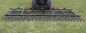 Harrowing: The Best Way To Properly Maintain Your Fields – TopTillers.com