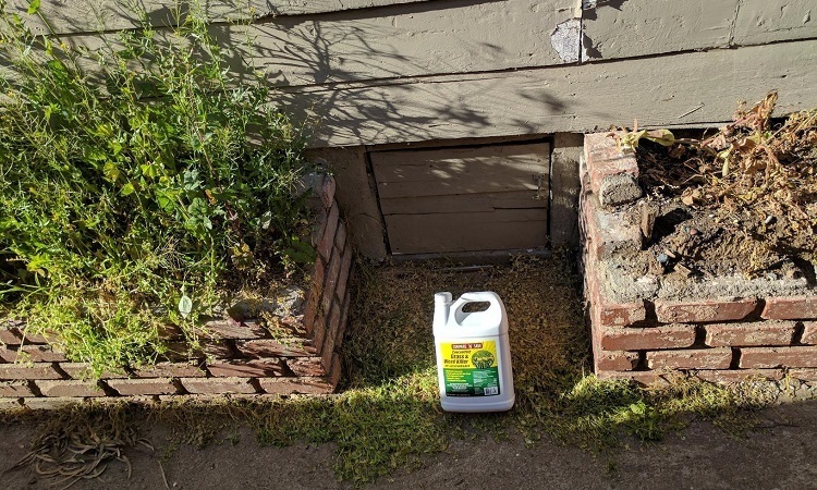 Compare-N-Save Grass And Weed Killer Review – TopTillers.com